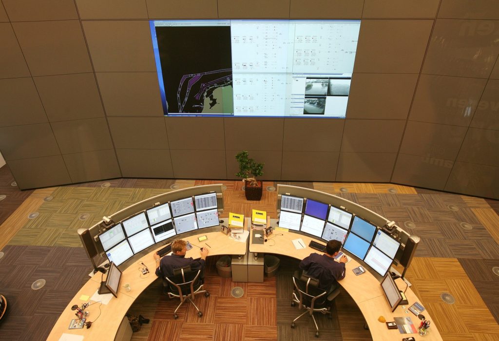Wintershall | Dexter.eu
