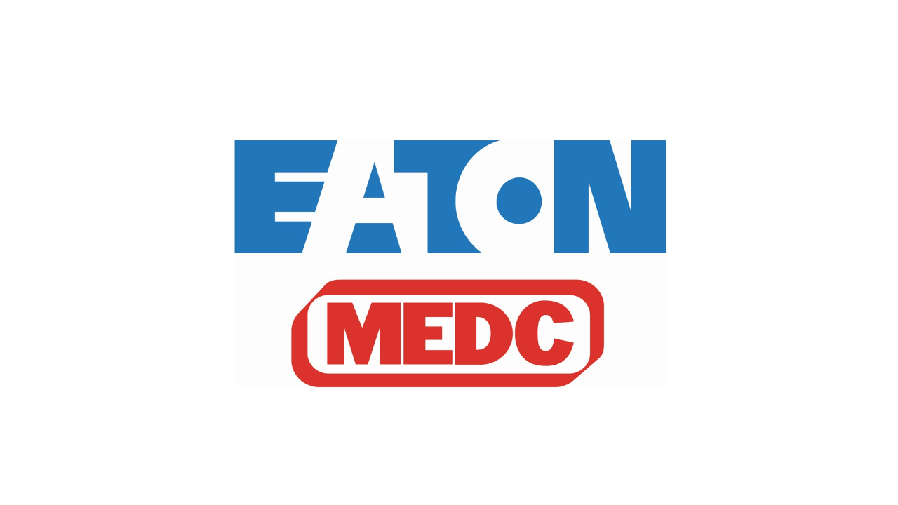 Eaton MEDC | Dexter.eu