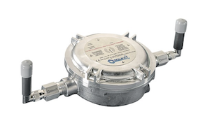 Solexy Explosion proof radio devices | Dexter.eu