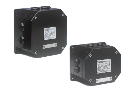 MEDC JB10 & JB11 | Dexter.eu