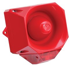 FHF Sounder-Strobe- Combination AXL05 | Dexter.eu