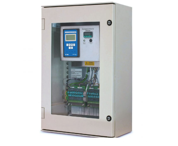 MTL KK650 – Hydrogen and Chlorine Gas Analyser | Dexter.eu