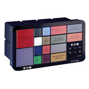 Eaton MTL 725 Range – Programmable Alarm Annunciators | Dexter.eu